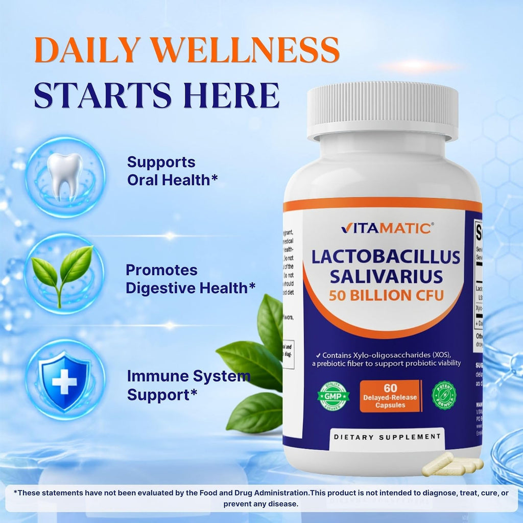 natural gut health supplement