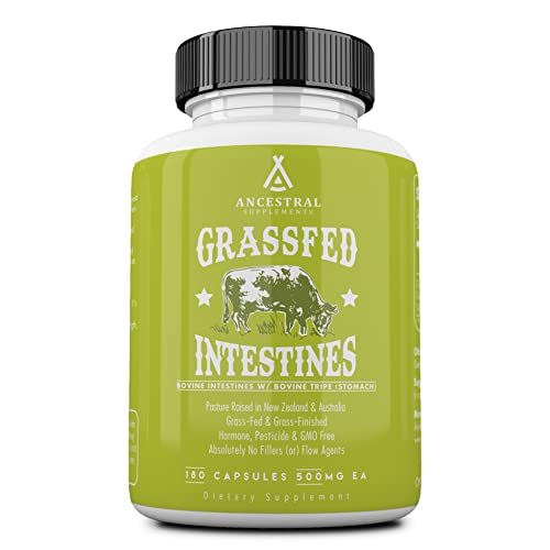 natural gut health supplements Canada