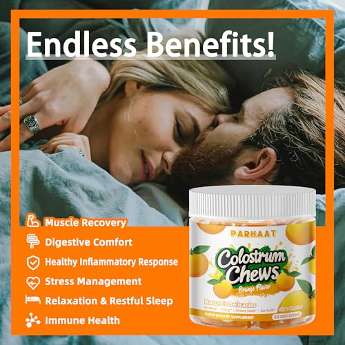 natural gut health supplements