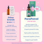 natural gut health support for children