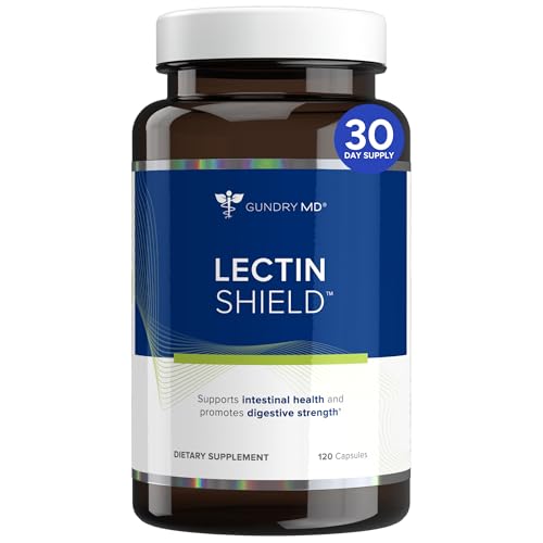 natural gut health support formula