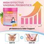 natural gut health support gummies