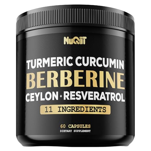 natural gut health support turmeric