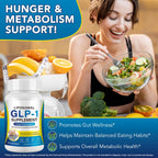 natural gut health support with GLP Activate