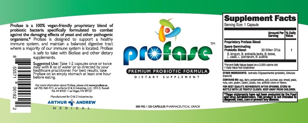 natural gut health support
