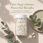 Natural gut health with berberine