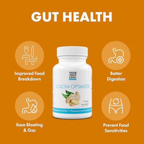 natural gut health with ginger benefits