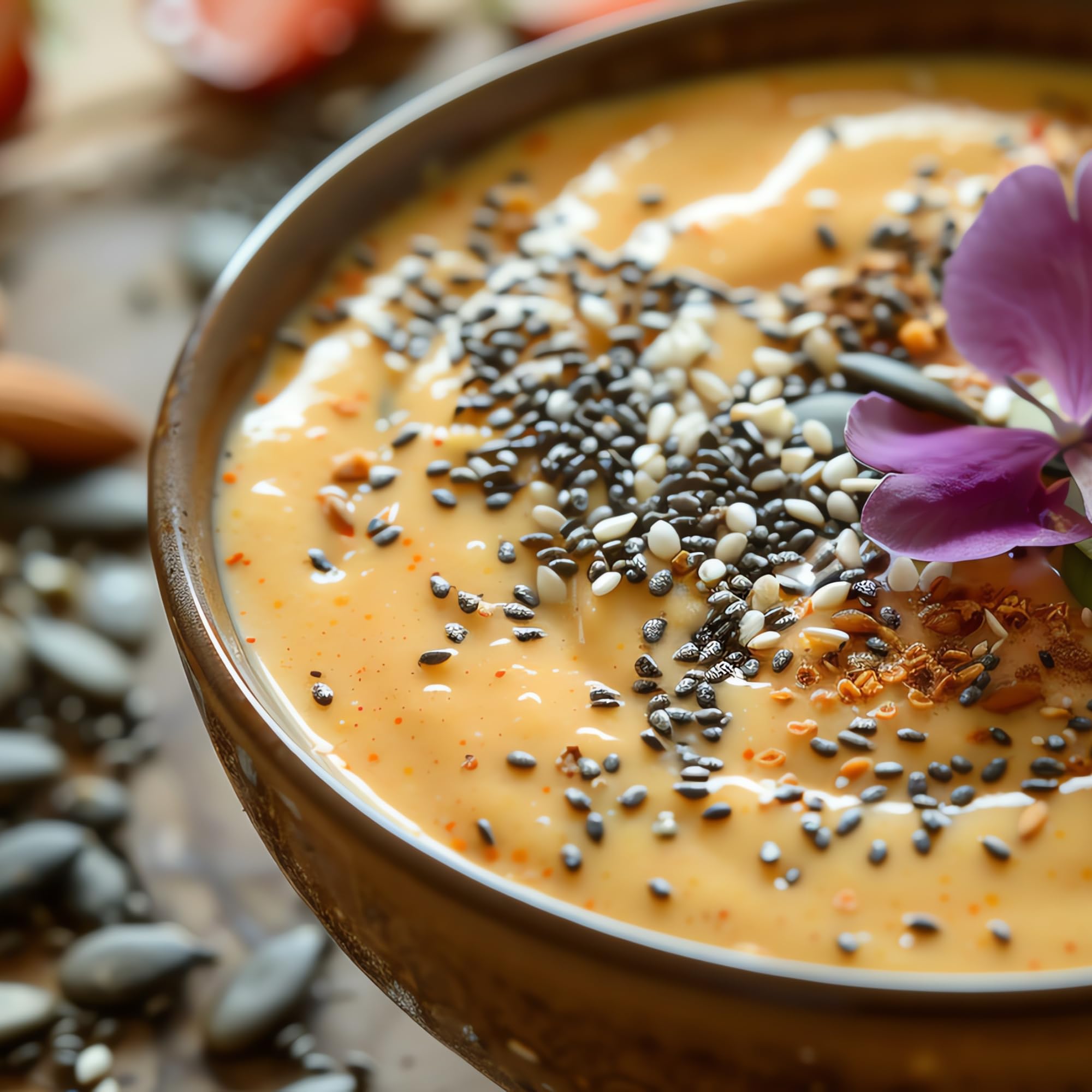 natural gut health with moringa