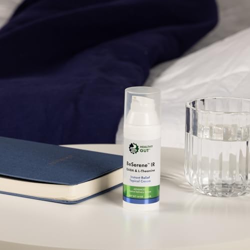 natural gut support cream