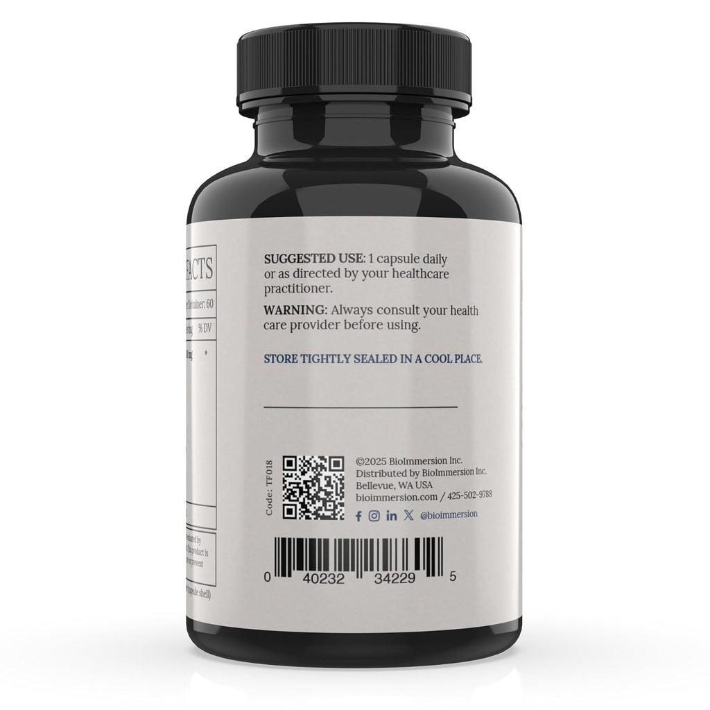 natural gut support for wellness