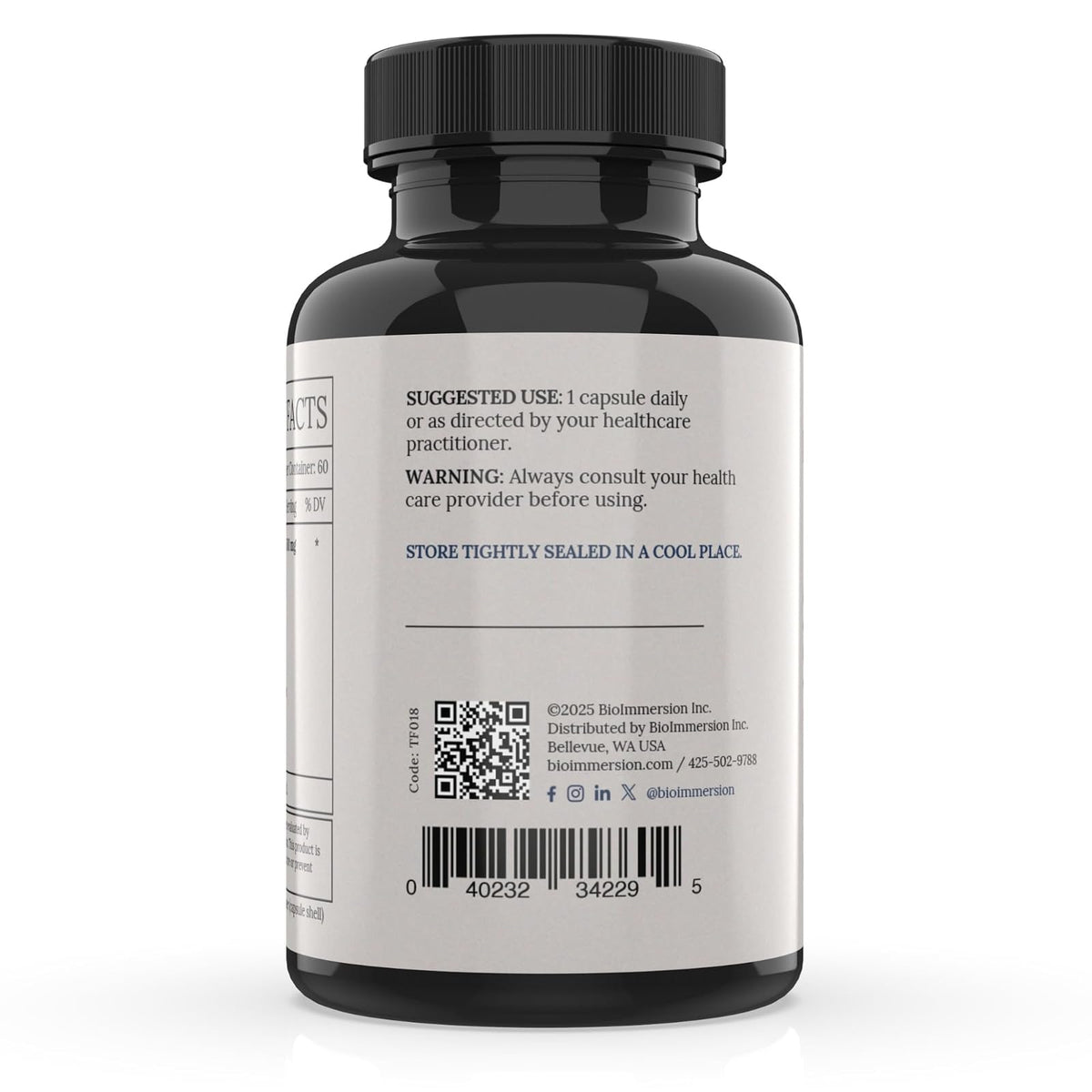 natural gut support for wellness