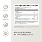 natural gut support powder formula