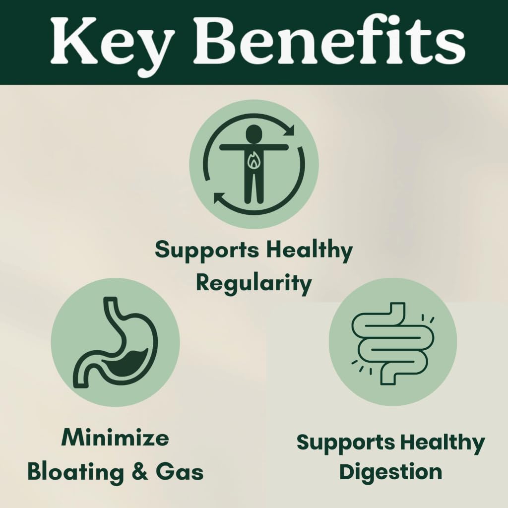natural gut support probiotics formula