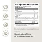 natural gut support with microbiome breakthrough