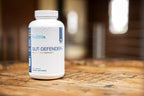 natural gut support with probiotics