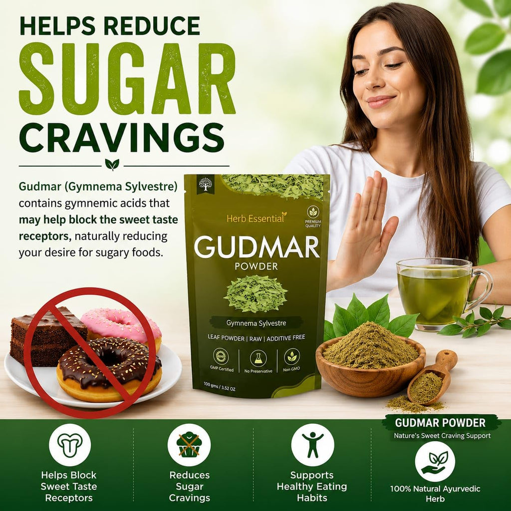 natural gymnema sylvestre benefits