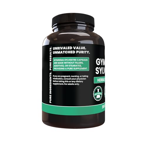 natural gymnema sylvestre benefits
