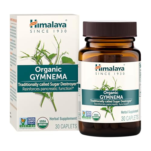 natural Gymnema Sylvestre extract benefits