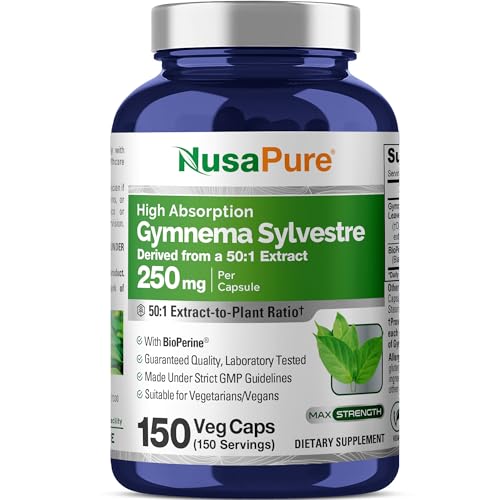 natural gymnema sylvestre extract