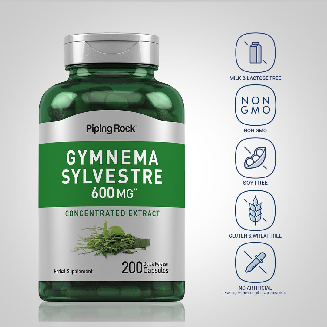 natural gymnema sylvestre extract