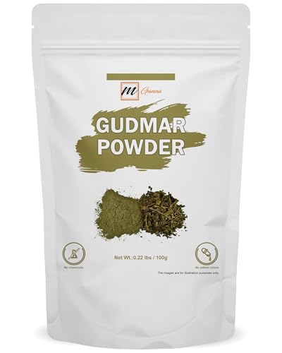 natural gymnema sylvestre for health