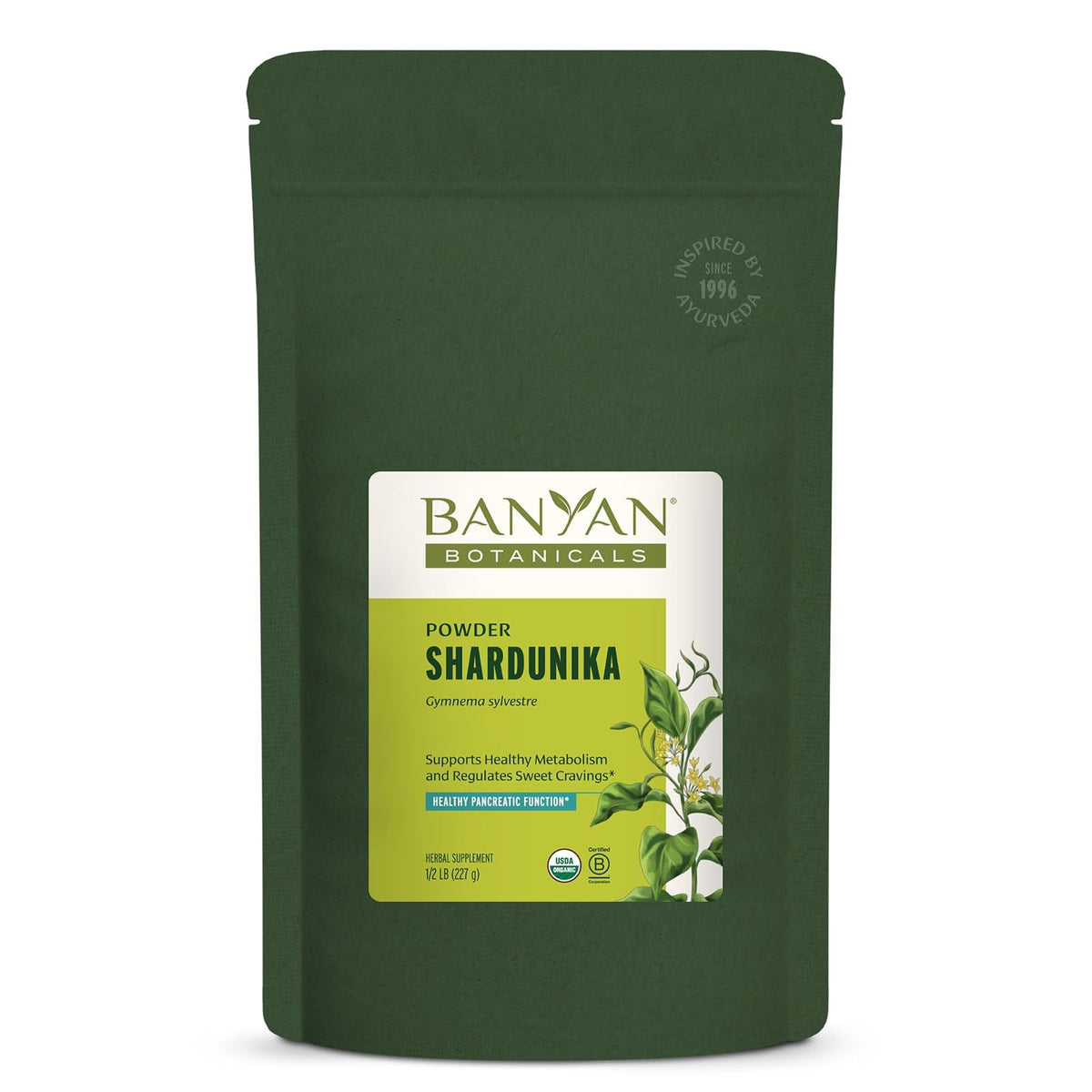 natural gymnema sylvestre powder