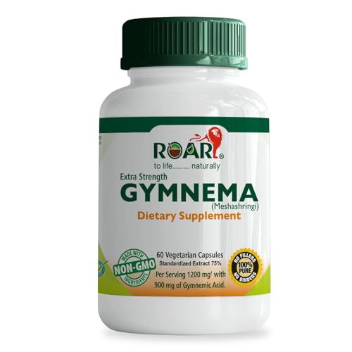 natural gymnema sylvestre supplement Canada