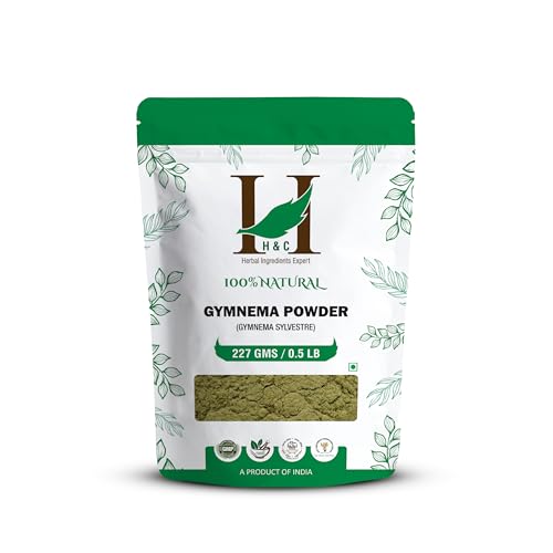 natural gymnema sylvestre supplement Canada