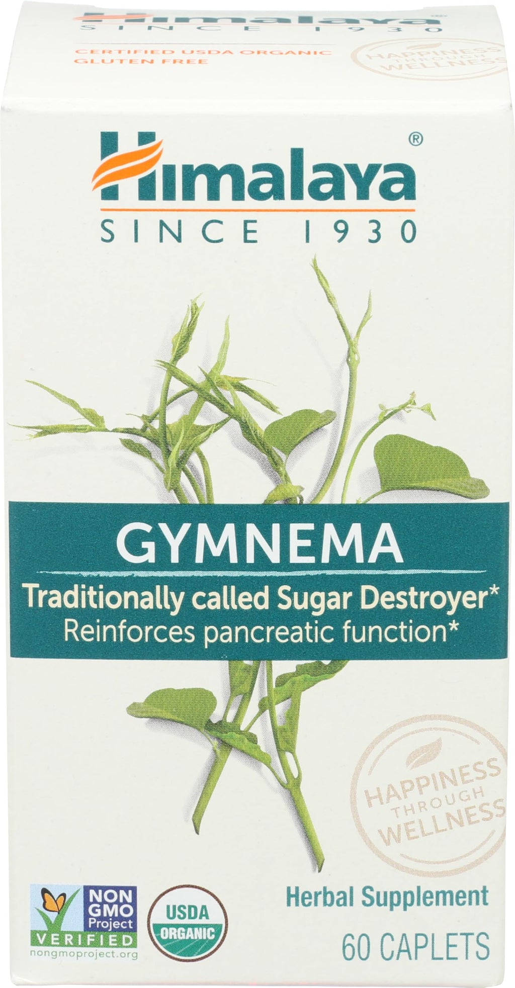 natural gymnema sylvestre supplement