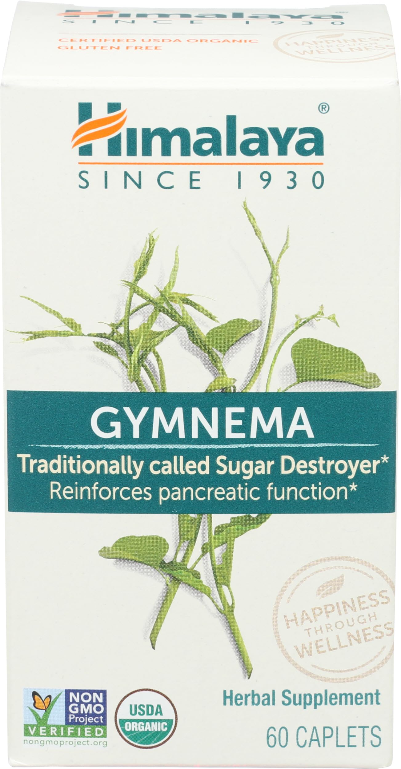 natural gymnema sylvestre supplement