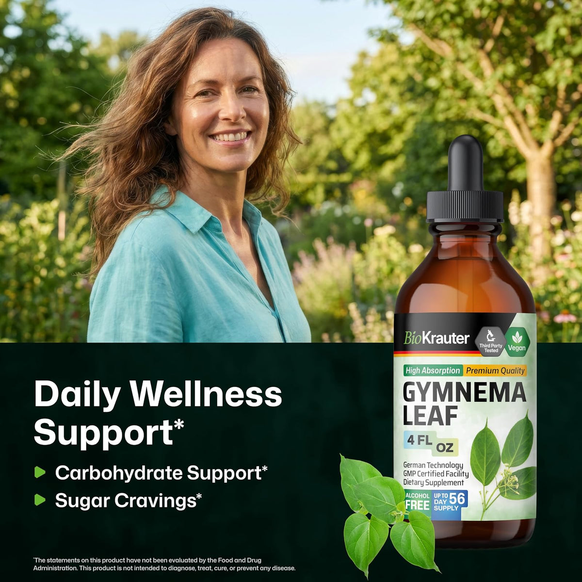 natural gymnema sylvestre supplement