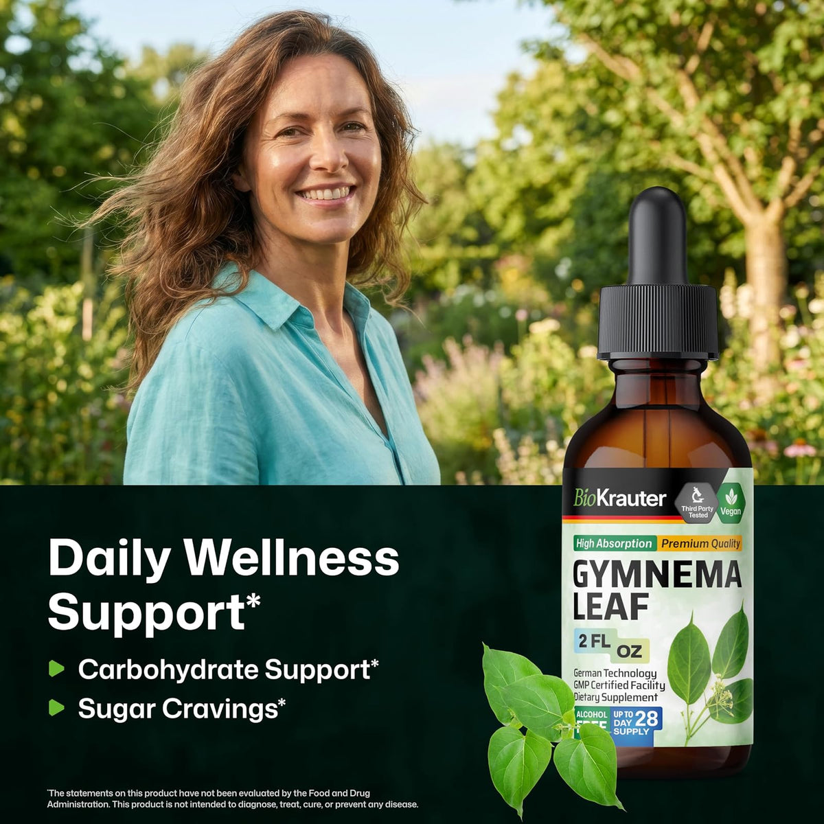 natural gymnema sylvestre supplement