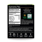 natural gymnema tea for wellness