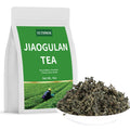 natural gynostemma herbal tea benefits