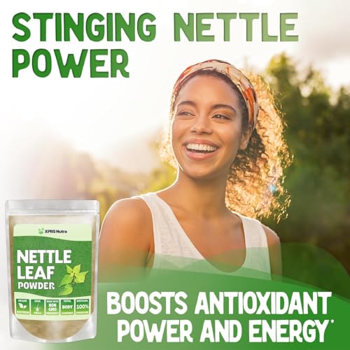 natural hair and nails support