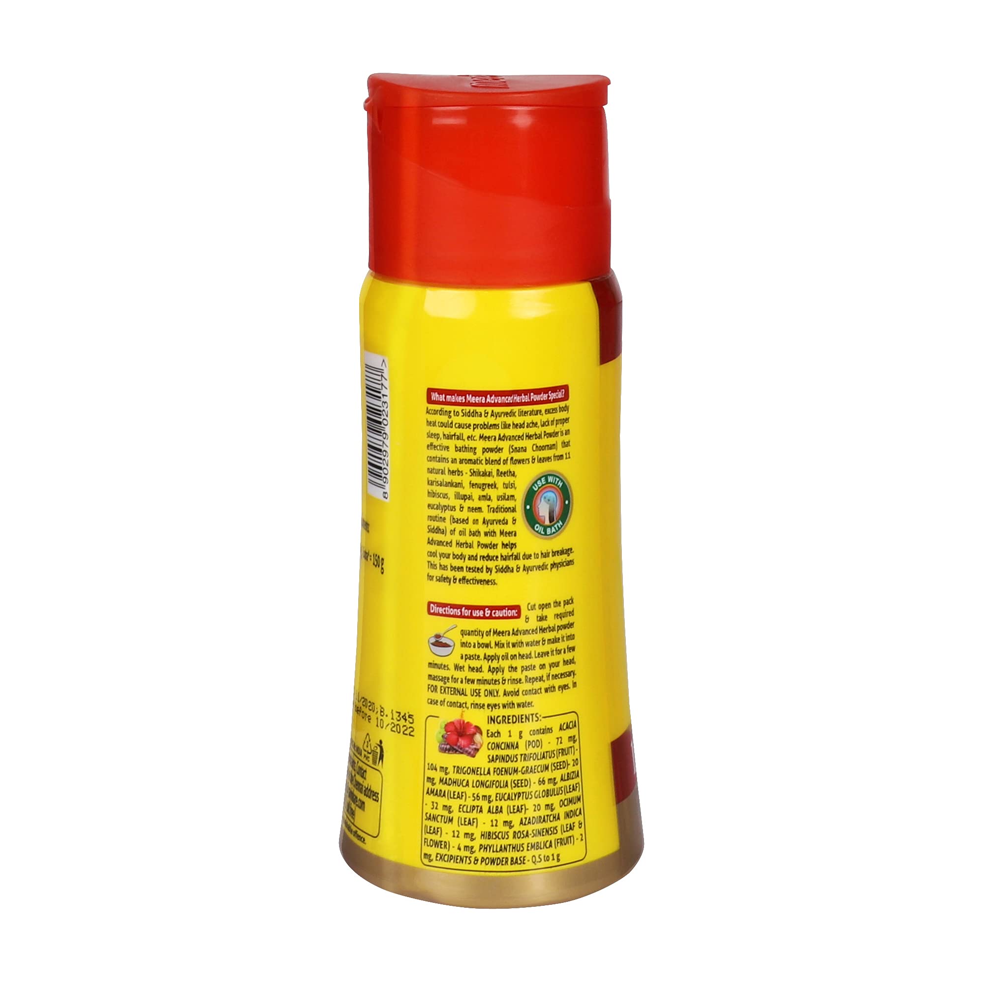 natural hair care root lifting
