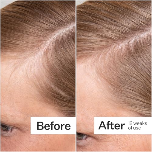 natural hair care supplement capsules