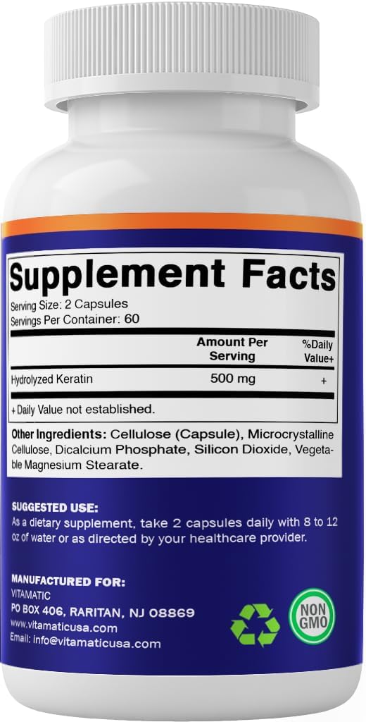 natural hair care with biotin gummies