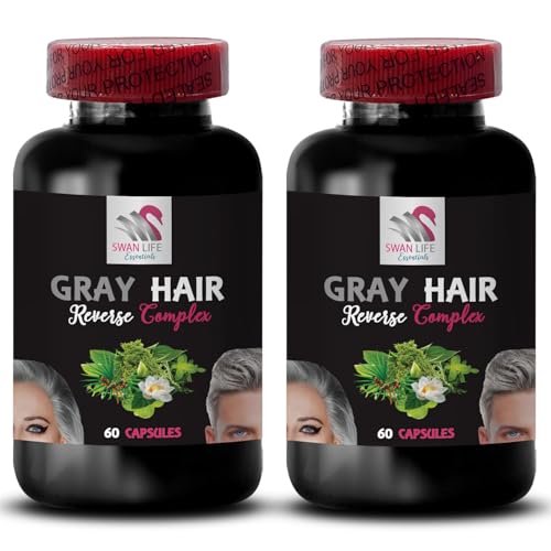 natural hair complex with pumpkin seed oil