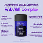 natural hair growth capsules Canada