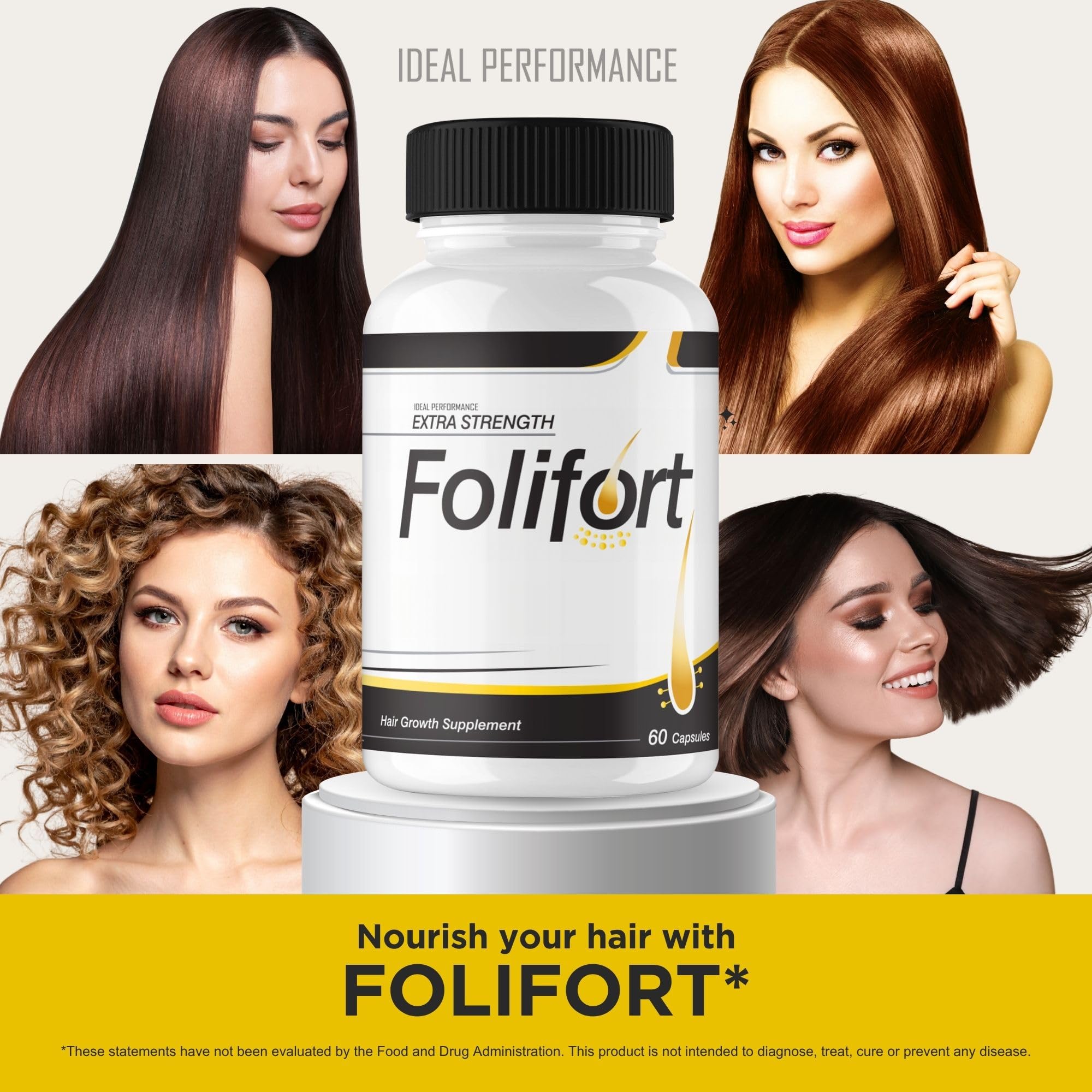 natural hair growth enhancement