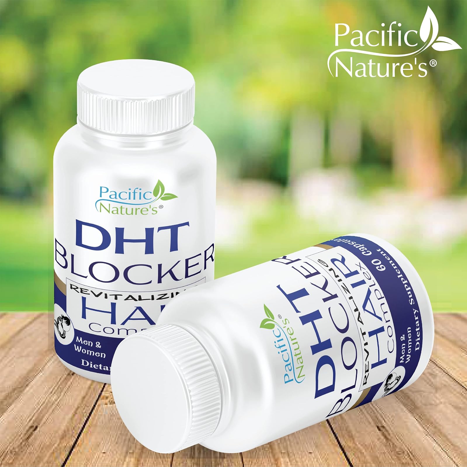 natural hair growth supplement Canada