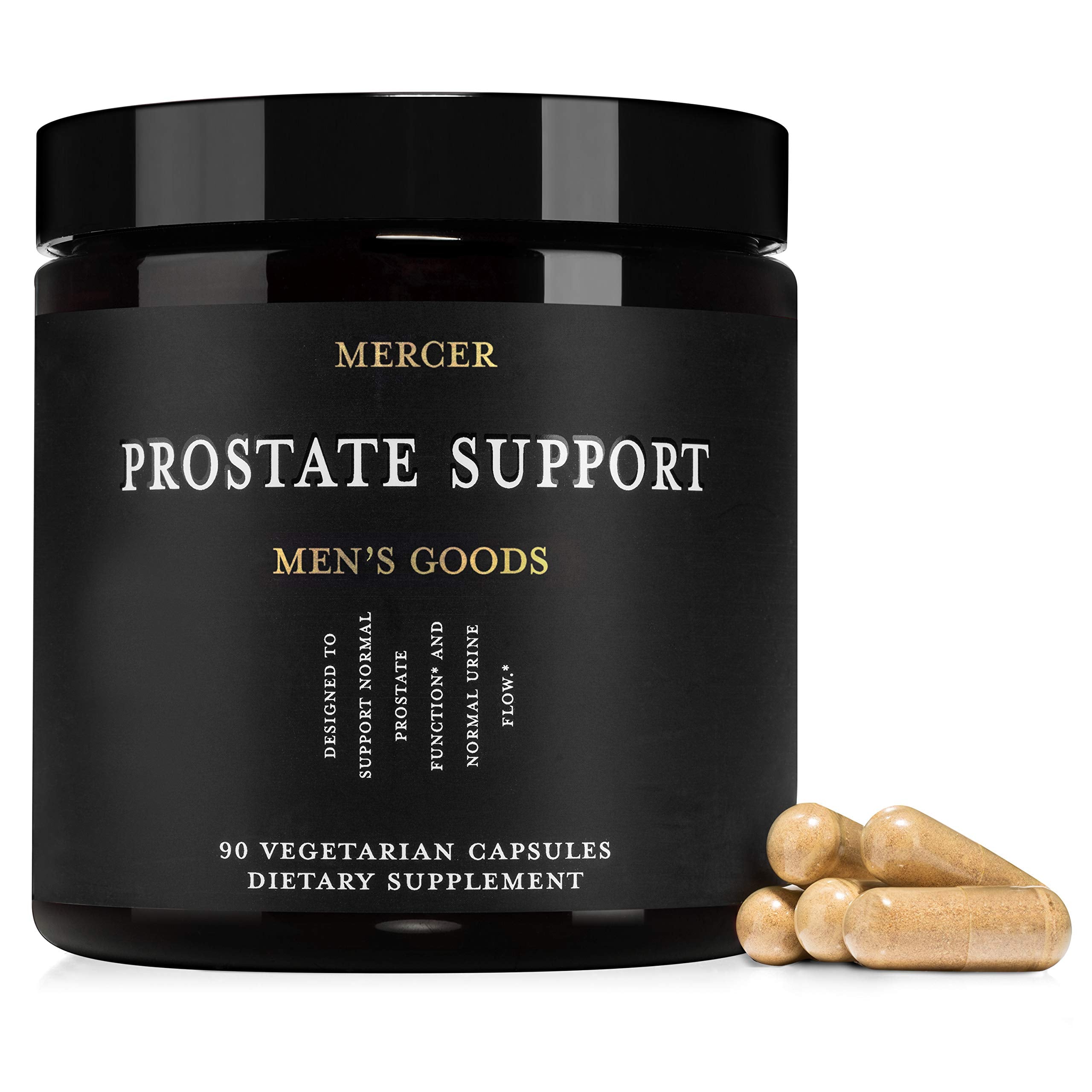 natural hair growth supplement for men