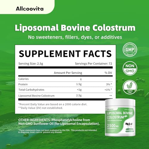 natural hair growth supplement powder