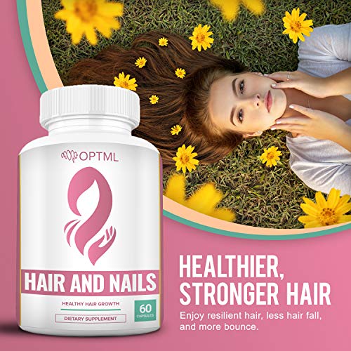 Natural hair growth supplements for everyone