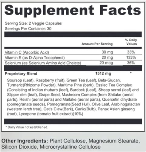 natural hair growth supplements