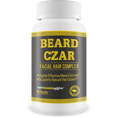 natural hair growth support capsules