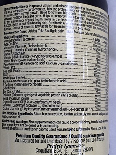 natural hair growth support supplements