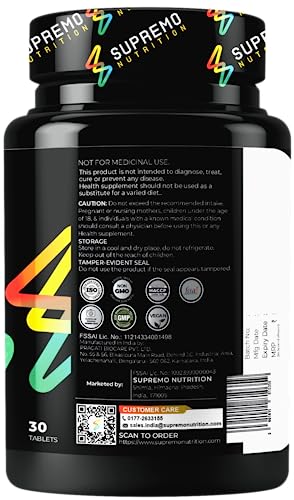 natural hair growth vitamin tablets