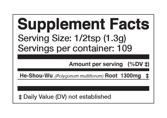 Natural hair growth vitamins for all